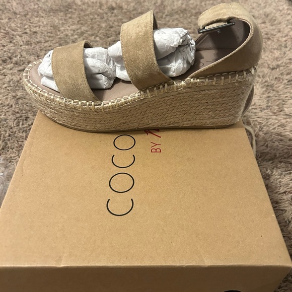 Shoes | Coconut By Matisse Aspire | Poshmark